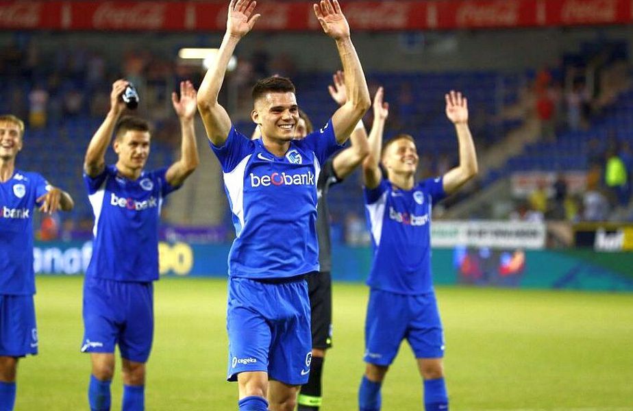 Gazeta Sporturilor :: GSP.RO