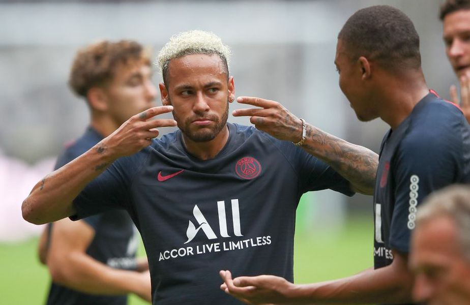 Gazeta Sporturilor :: GSP.RO